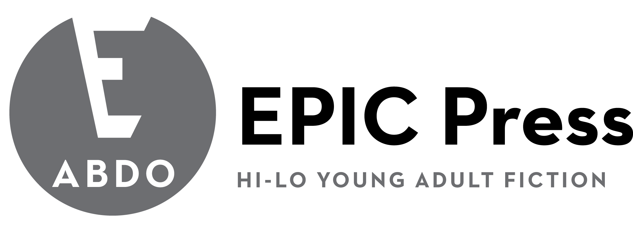 EPIC Press YA Fiction - ABDO Publishing Company